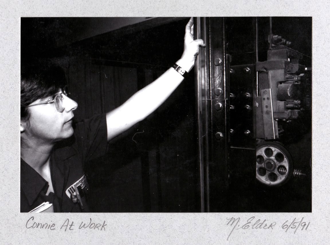 An Important Announcement from Connie at Oregon Tradeswomen - Oregon ...