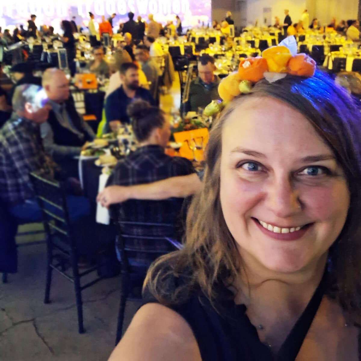 Our Team - Oregon Tradeswomen