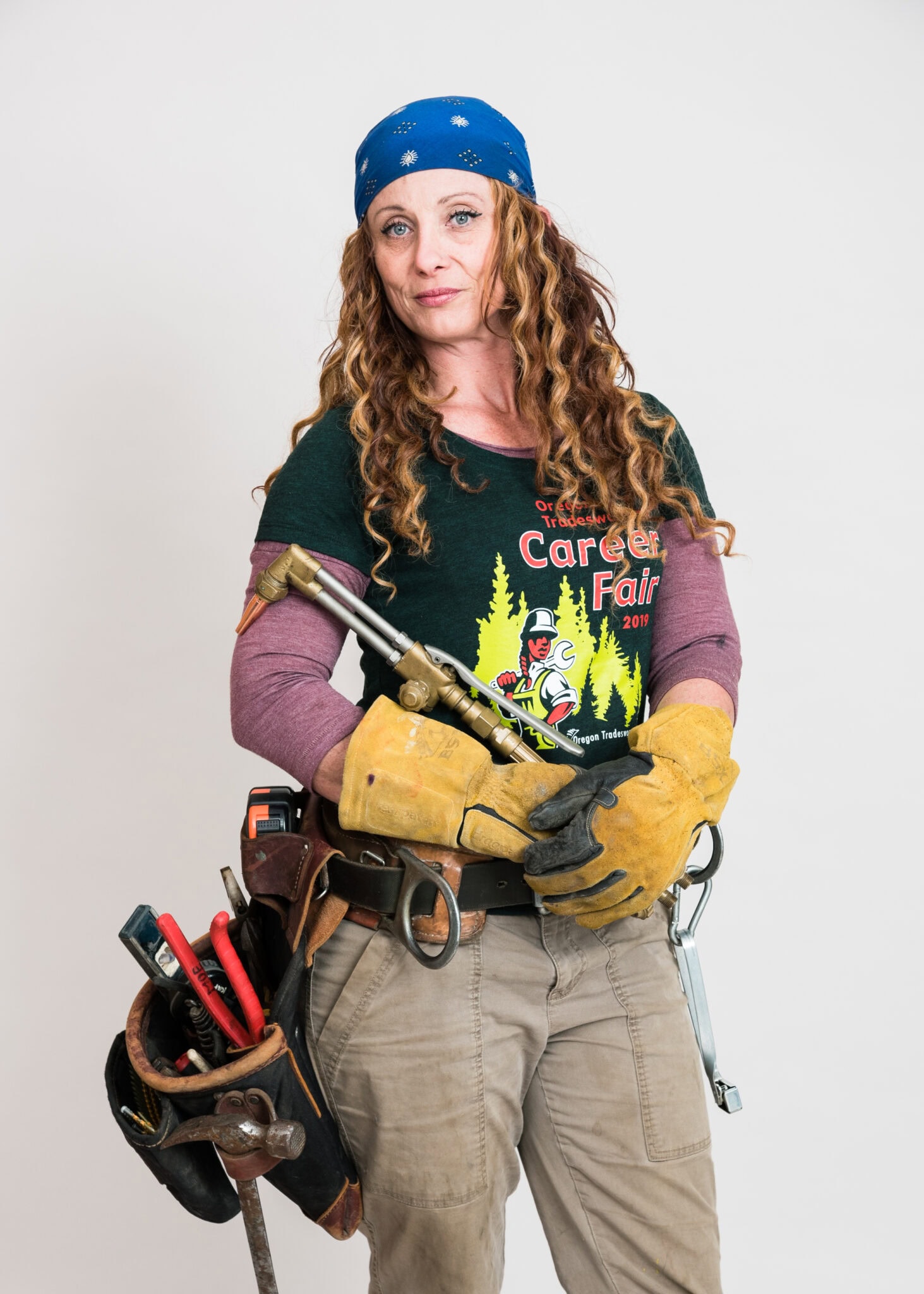 Our Team - Oregon Tradeswomen